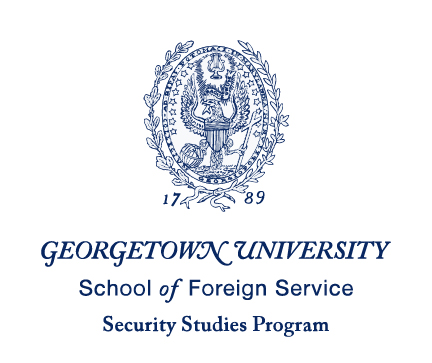 Georgetown University - {{user.FirstName}} {{user.LastName}}