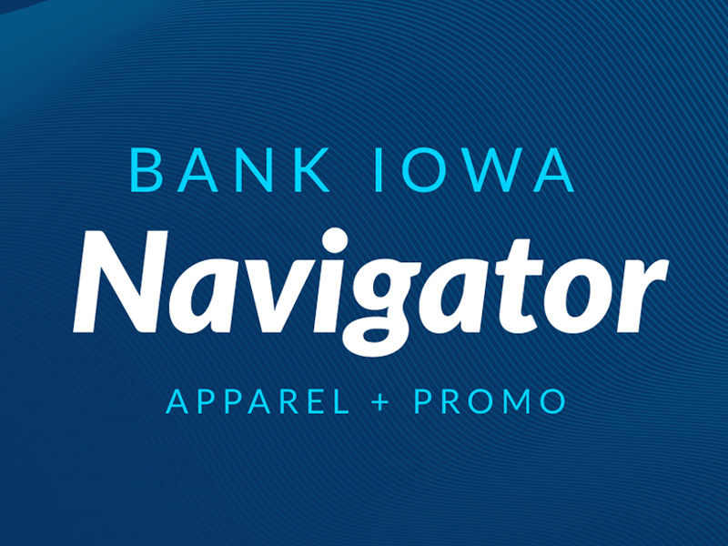 Bank Iowa Navigator