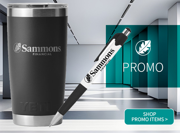 Sammons Financial Storefront