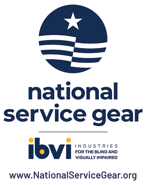 National Service Gear