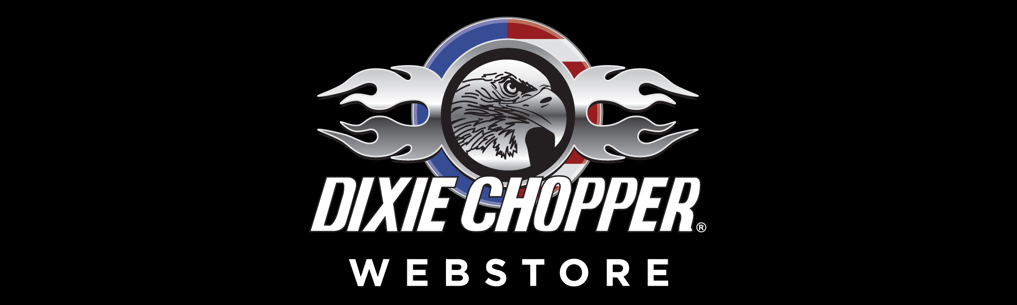 Dixie Chopper Logo