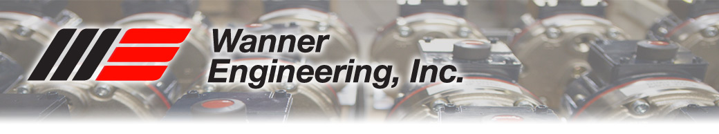Wanner Engineering - Partner Portal