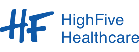 High Five Print Store