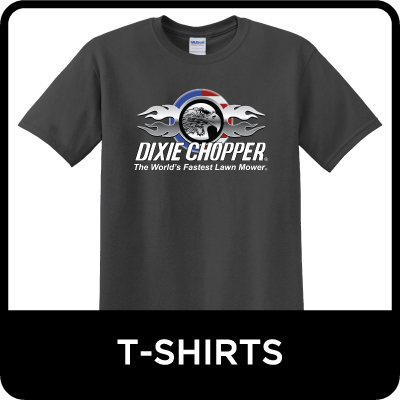 Dixie Chopper Webstore