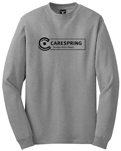 Carespring Online Ordering
