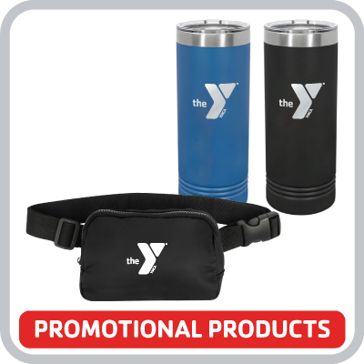 YMCA Apparel Store