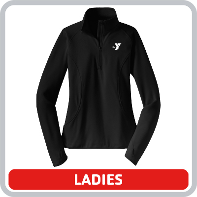 YMCA Apparel Store