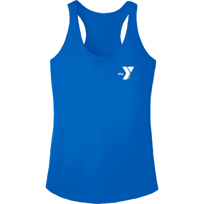 YMCA Apparel Store