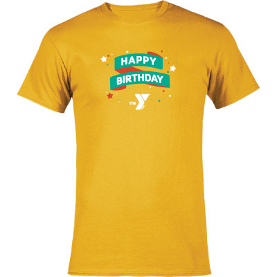 YMCA Apparel Store