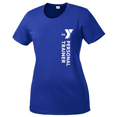YMCA Apparel Store
