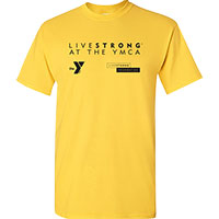 YMCA Apparel Store