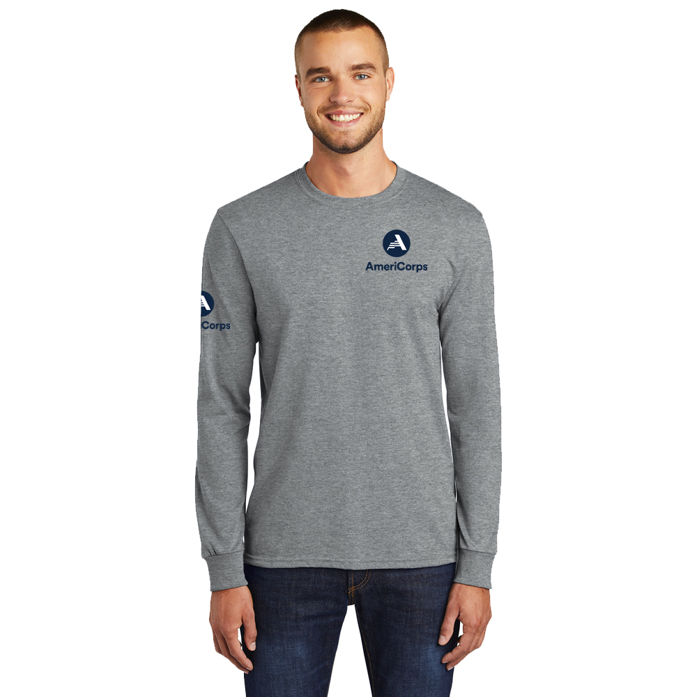 Official AmeriCorps Gear Store - National Service Gear